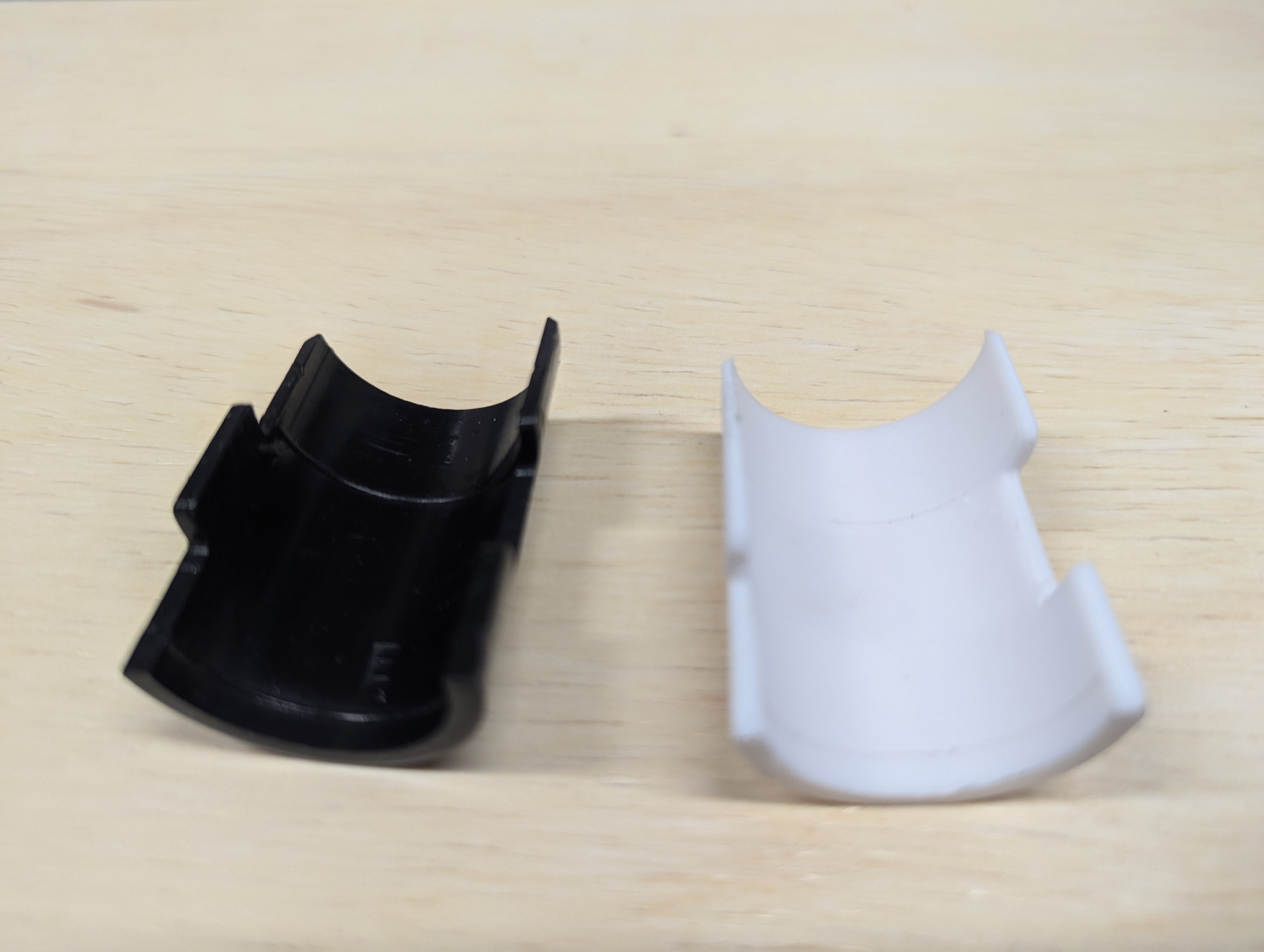 HDX Metal Shelf Clip par Ben Oxford | Téléchargez gratuitement un ...