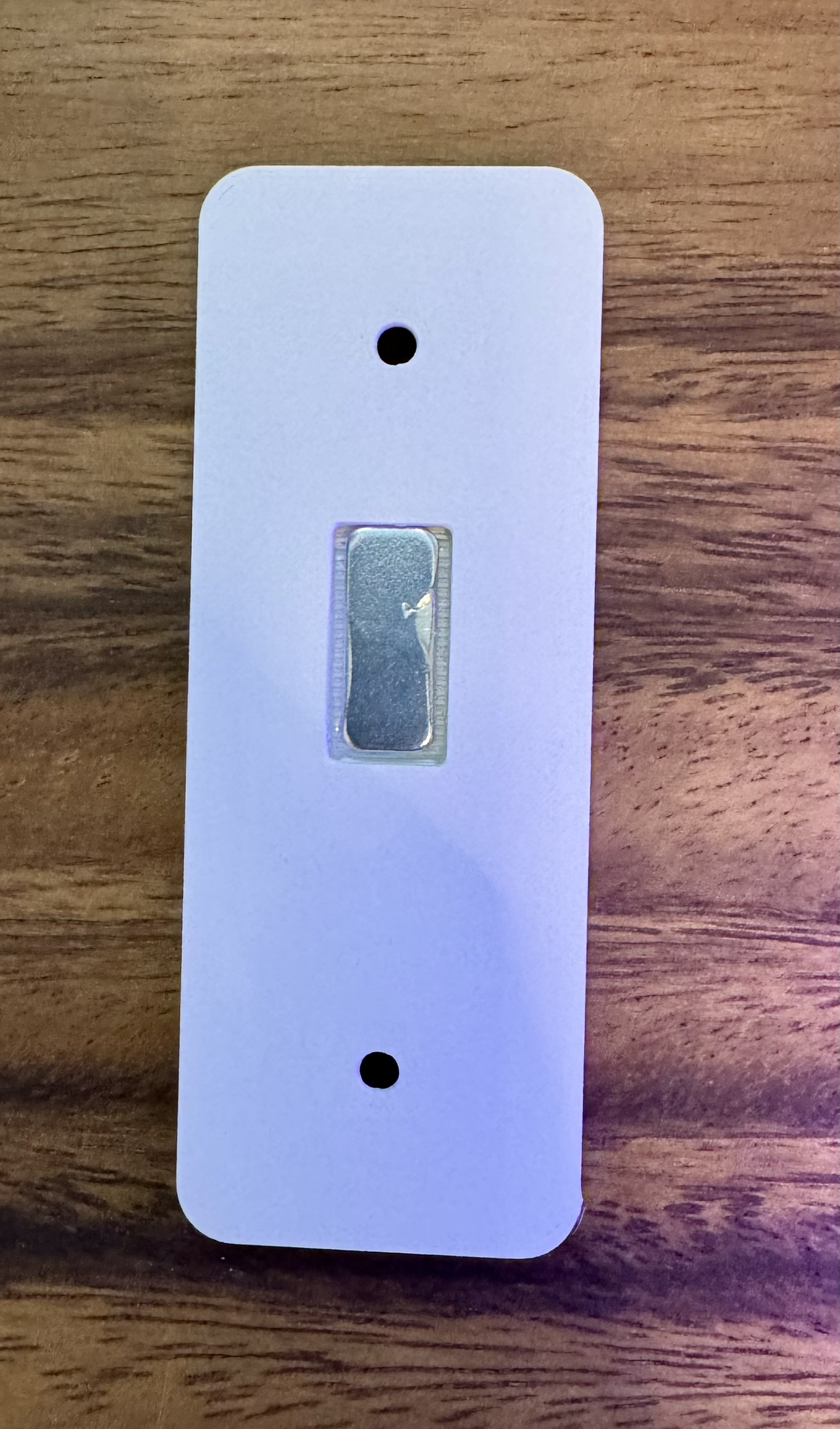 Philips Hue V2 Dimmer Switch Plate Light Switch Mount by thomasfifer ...