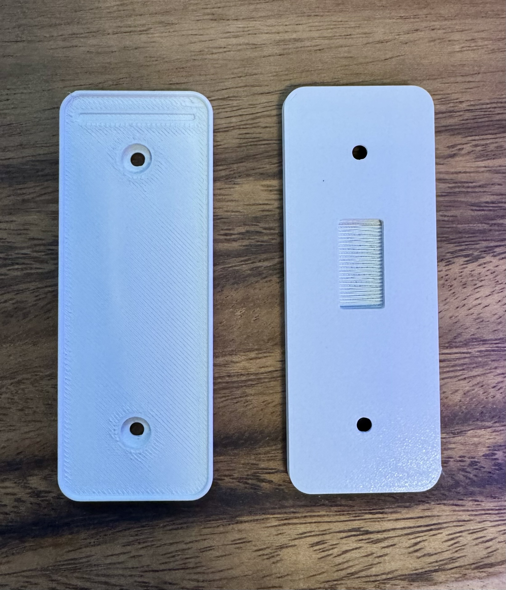 Philips Hue V2 Dimmer Switch Plate Light Switch Mount by thomasfifer ...