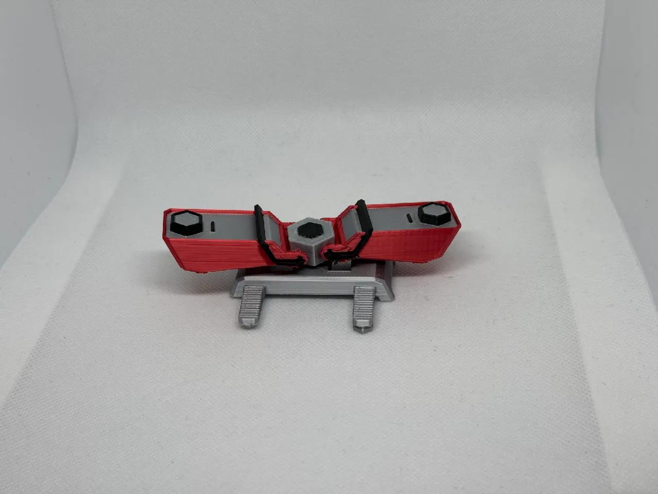 TF2 teleporter by Jared | Download free STL model | Printables.com