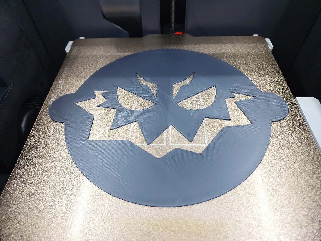 Halloween Pumpkin Carving/Cake icing Stencils by Clod Stomper ...