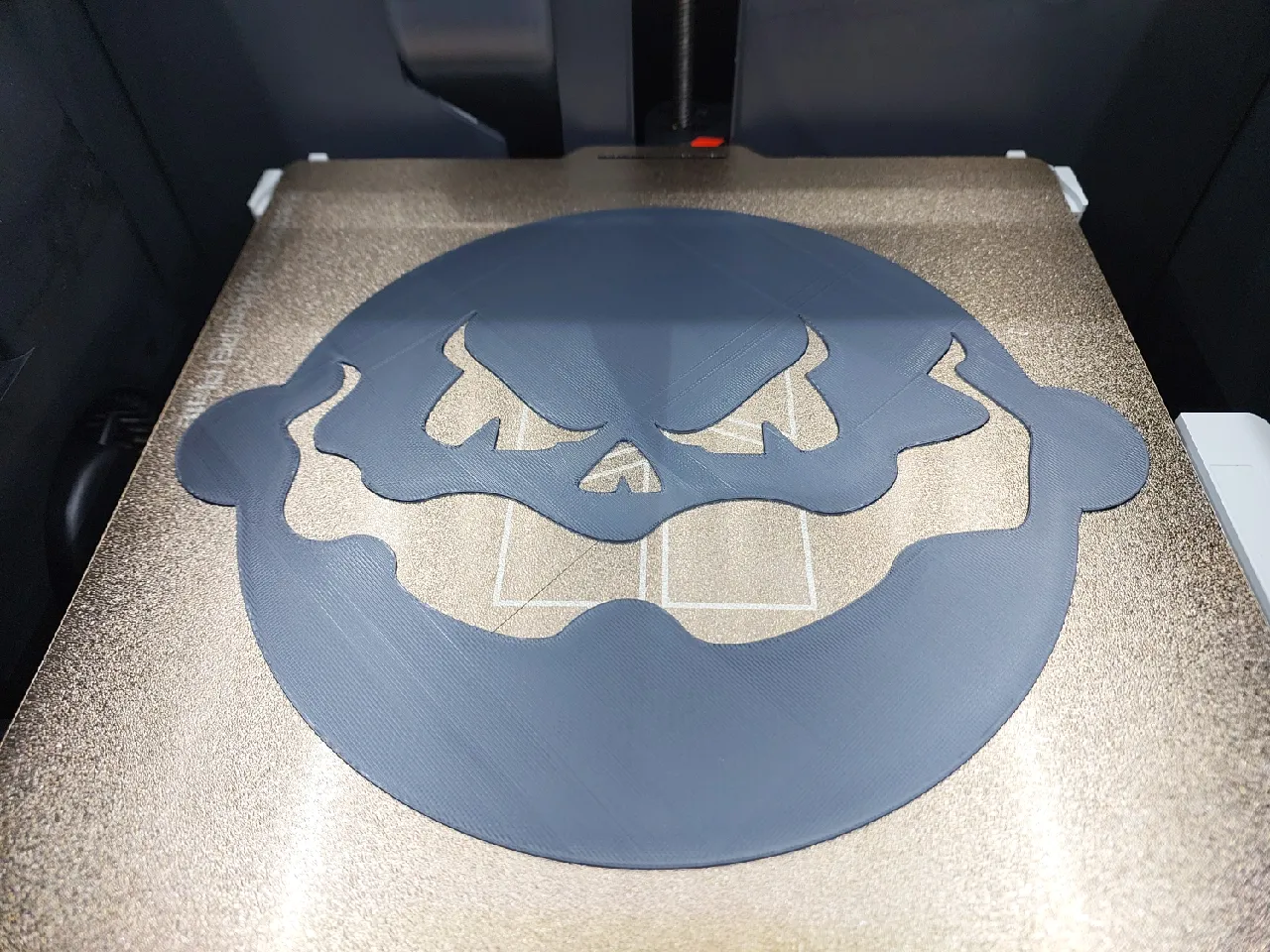 Halloween Pumpkin Carving/Cake icing Stencils by Clod Stomper ...