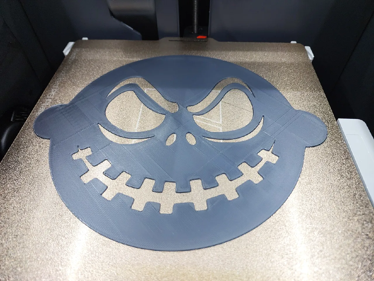 Halloween Pumpkin Carving/Cake icing Stencils by Clod Stomper ...