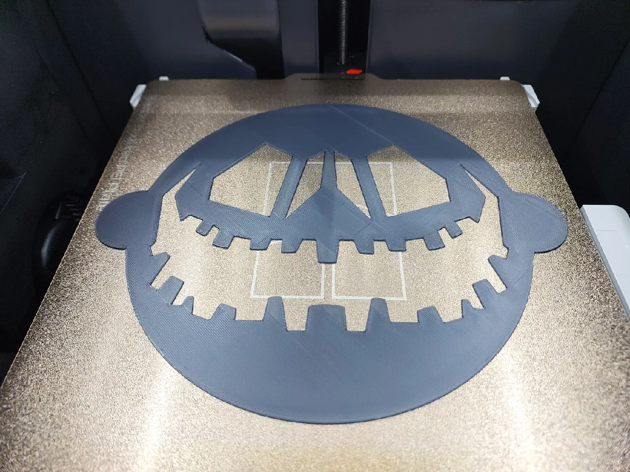 Halloween Pumpkin Carving/Cake icing Stencils by Clod Stomper ...