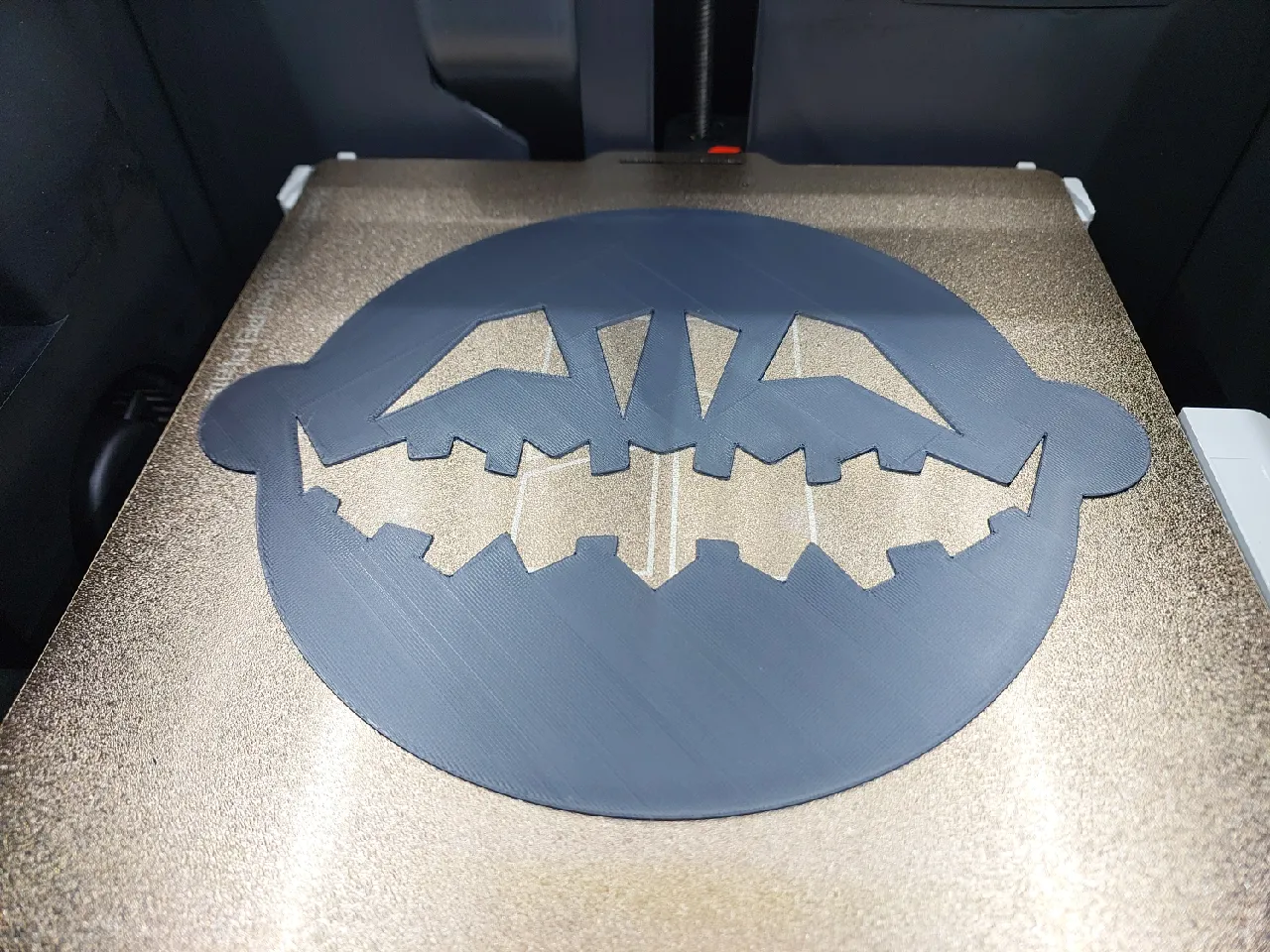 Halloween Pumpkin Carving/Cake icing Stencils by Clod Stomper ...