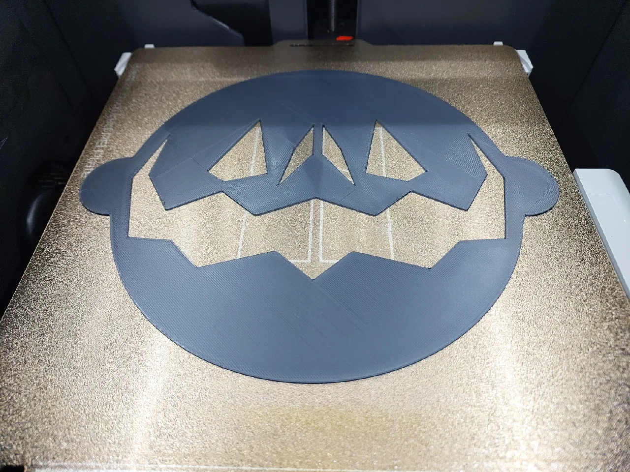 Halloween Pumpkin Carving/Cake icing Stencils by Clod Stomper ...