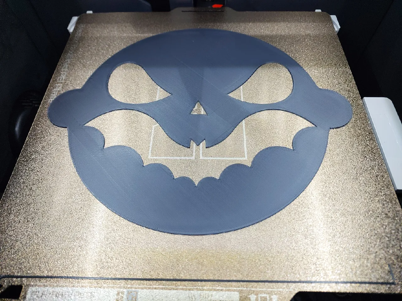 Halloween Pumpkin Carving/Cake icing Stencils by Clod Stomper ...