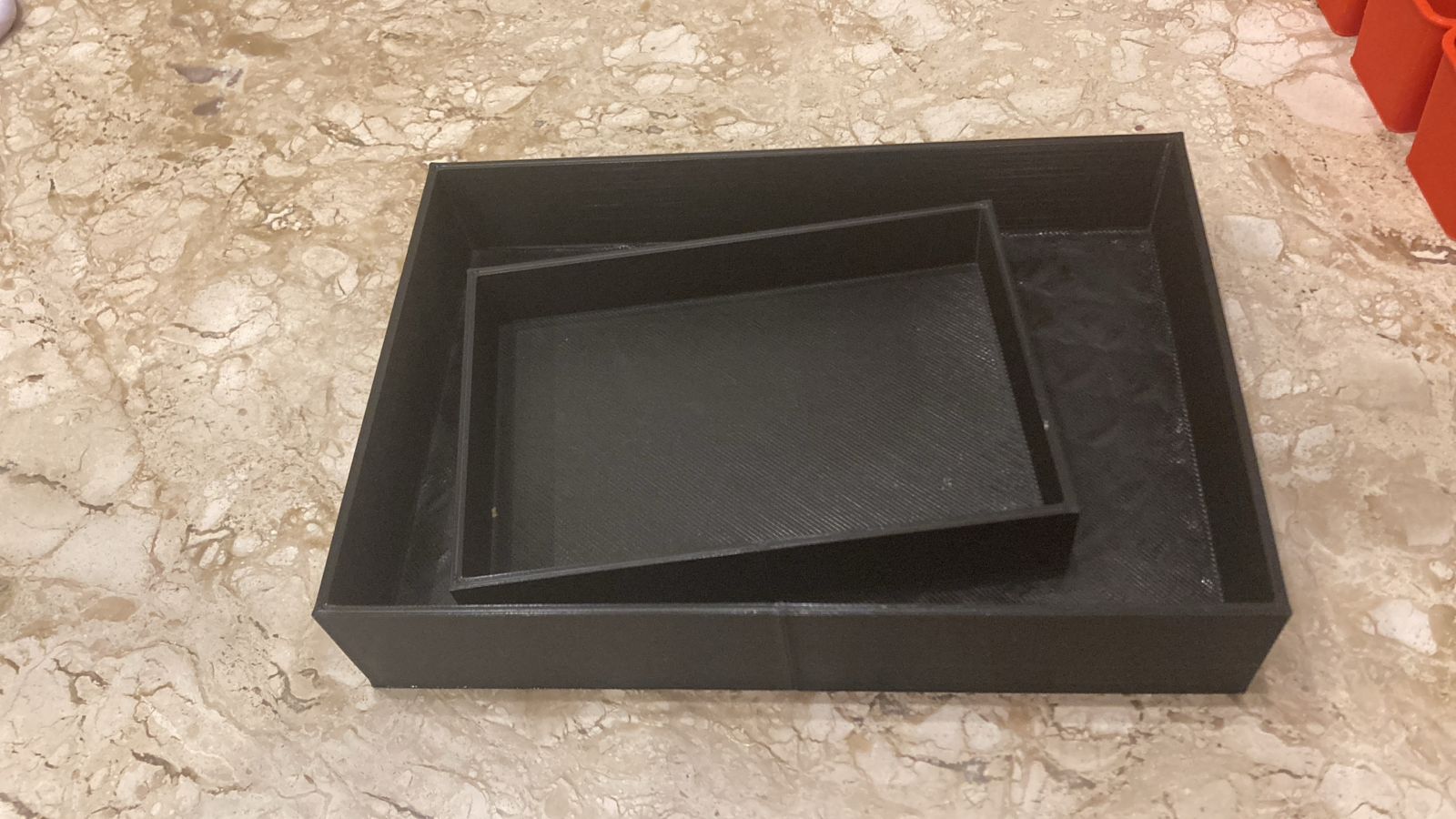 tray by oktogen | Download free STL model | Printables.com