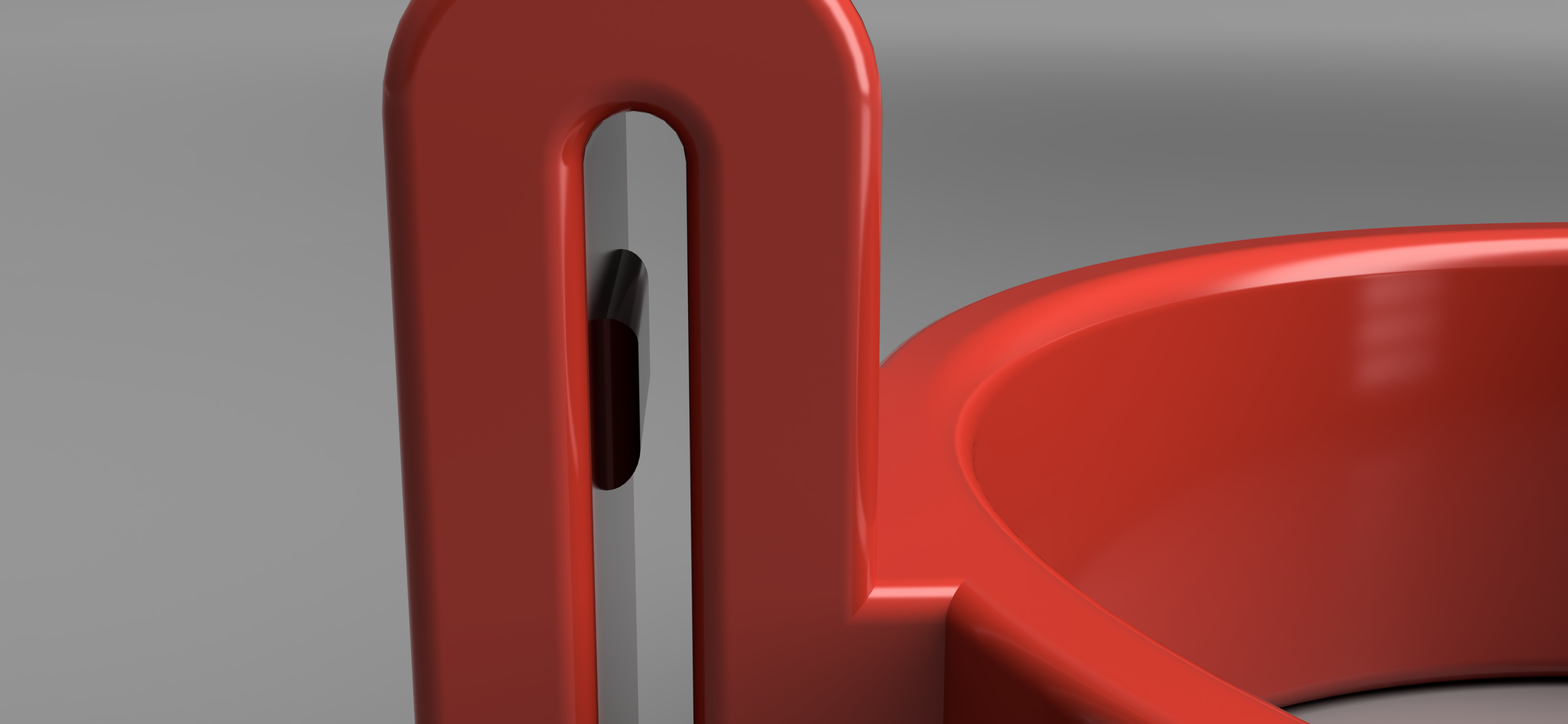 Tuya Temp&Humidity Sensor Mount by Venna Design | Download free STL ...