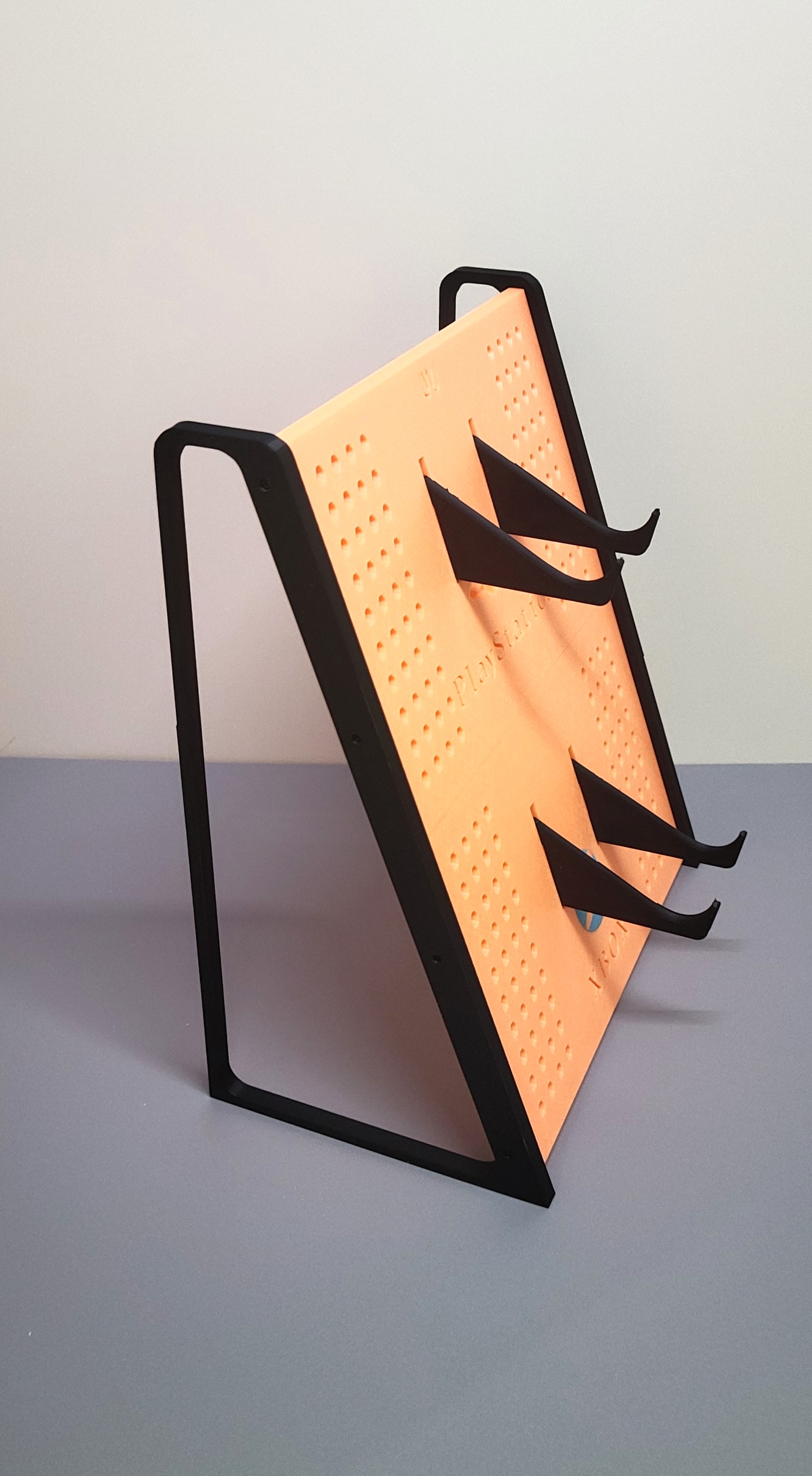 PS5 and Xbox controller storage rack by 王健 | Download free STL model ...