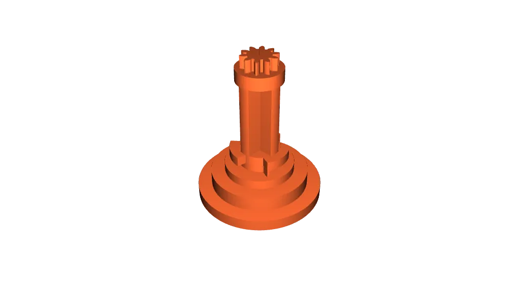 Mirror adjustment gear AUDI Q7, Volkswagen TOUAREG, Hummer H3 by ...