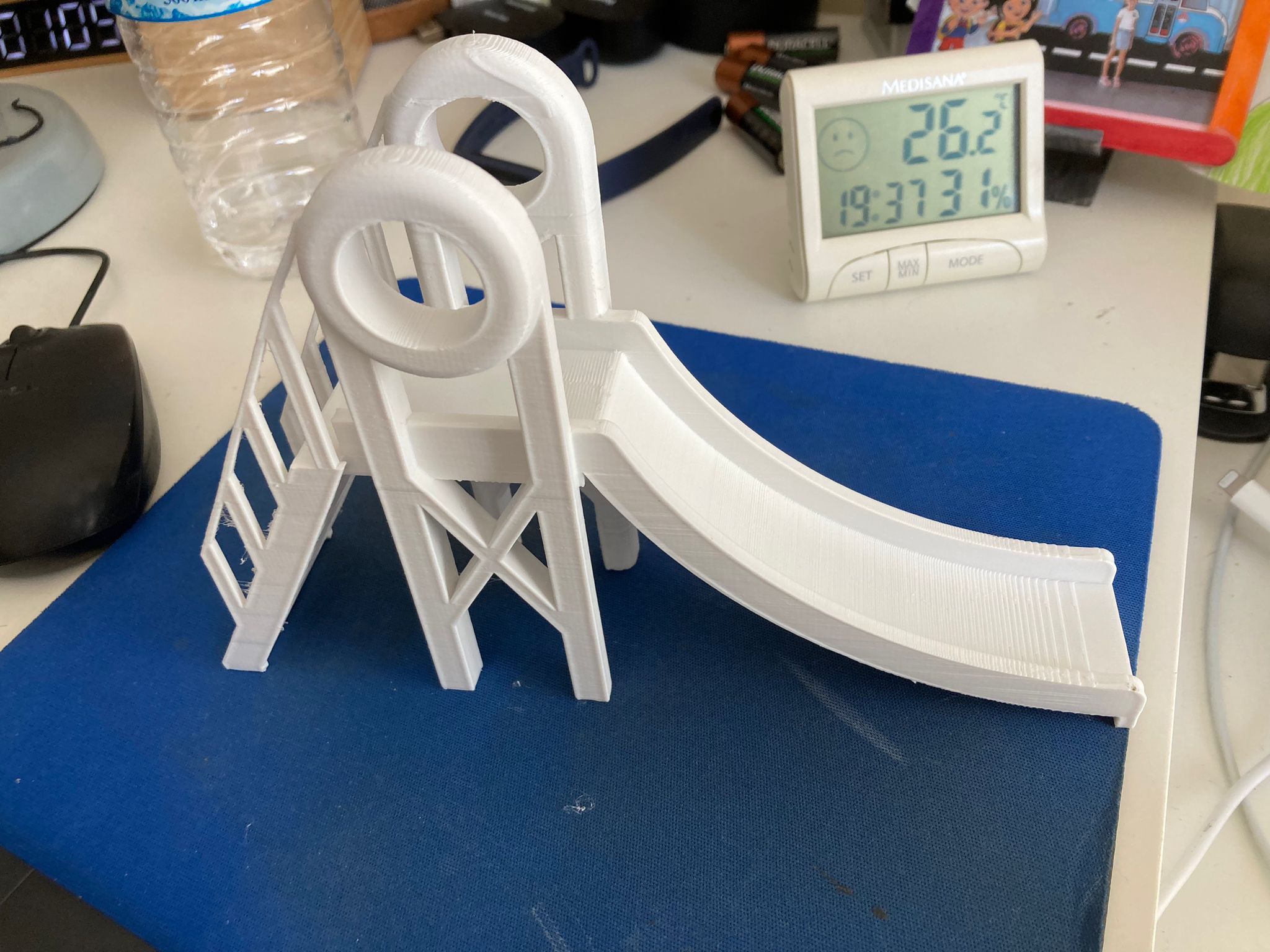 Slide by özcan inan | Download free STL model | Printables.com