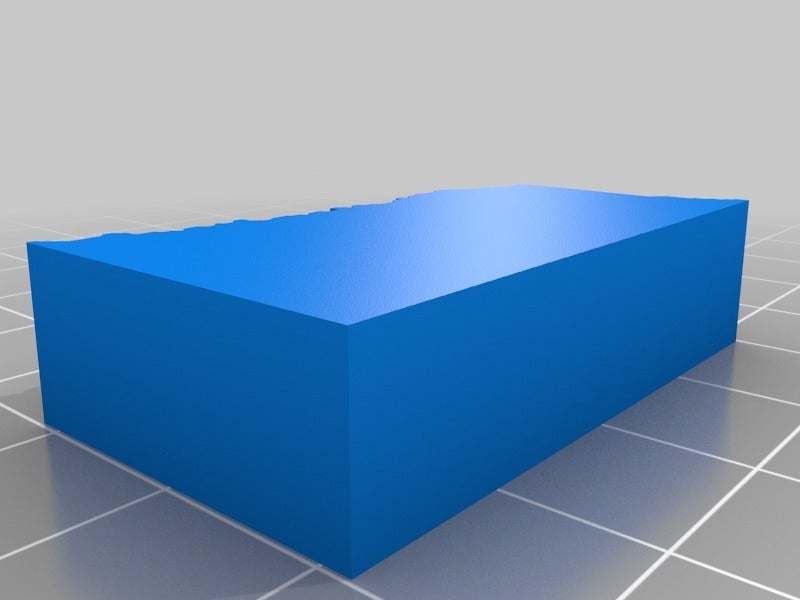 Texas Tri-color by Matt | Download free STL model | Printables.com