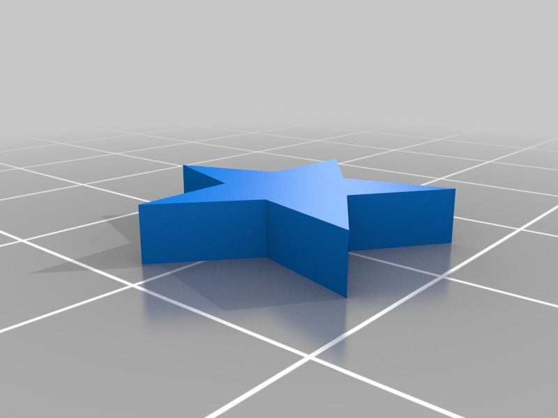 Texas Tri-color by Matt | Download free STL model | Printables.com