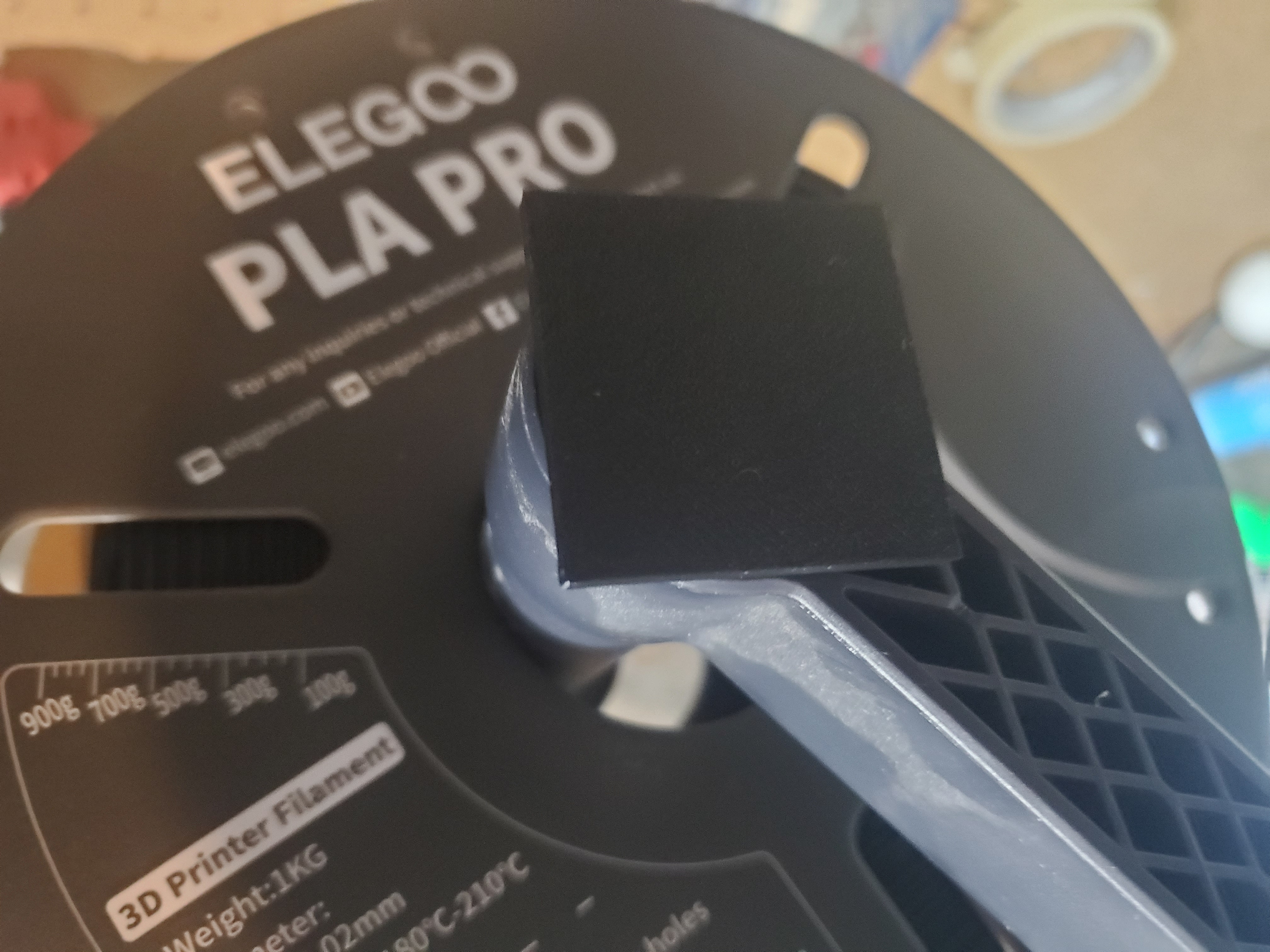 Elegoo Neptune 4 organizer and tray by Johny Chimpo | Download free STL ...