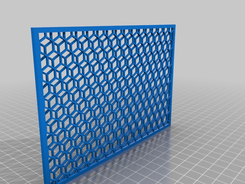 Raster MK2 by Scorch1262 | Download free STL model | Printables.com