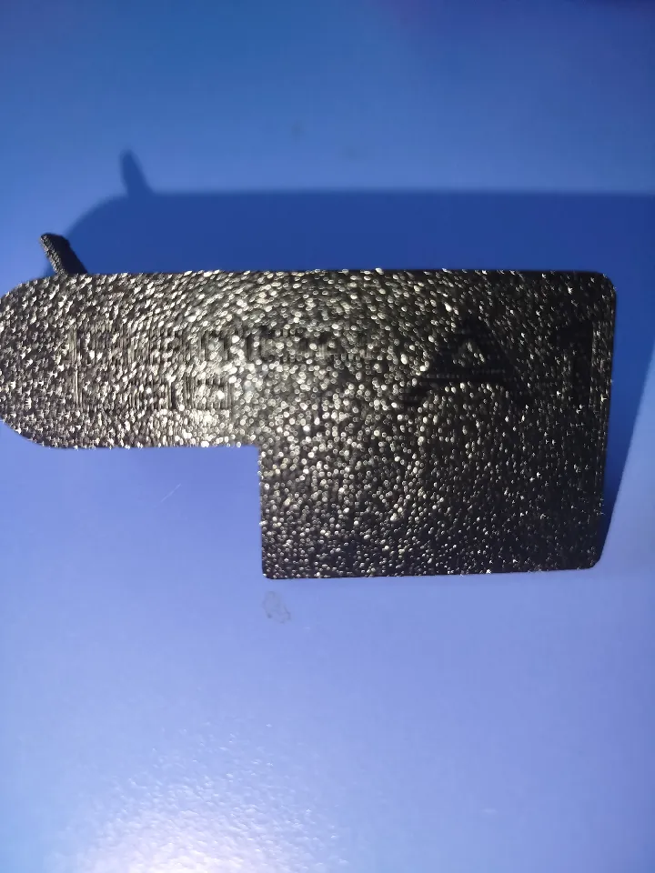 Poop/Purge Deflector for A1/A1 mini by 3DAlex | Download free STL model ...