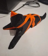 Creality Cat by Han | Download free STL model | Printables.com