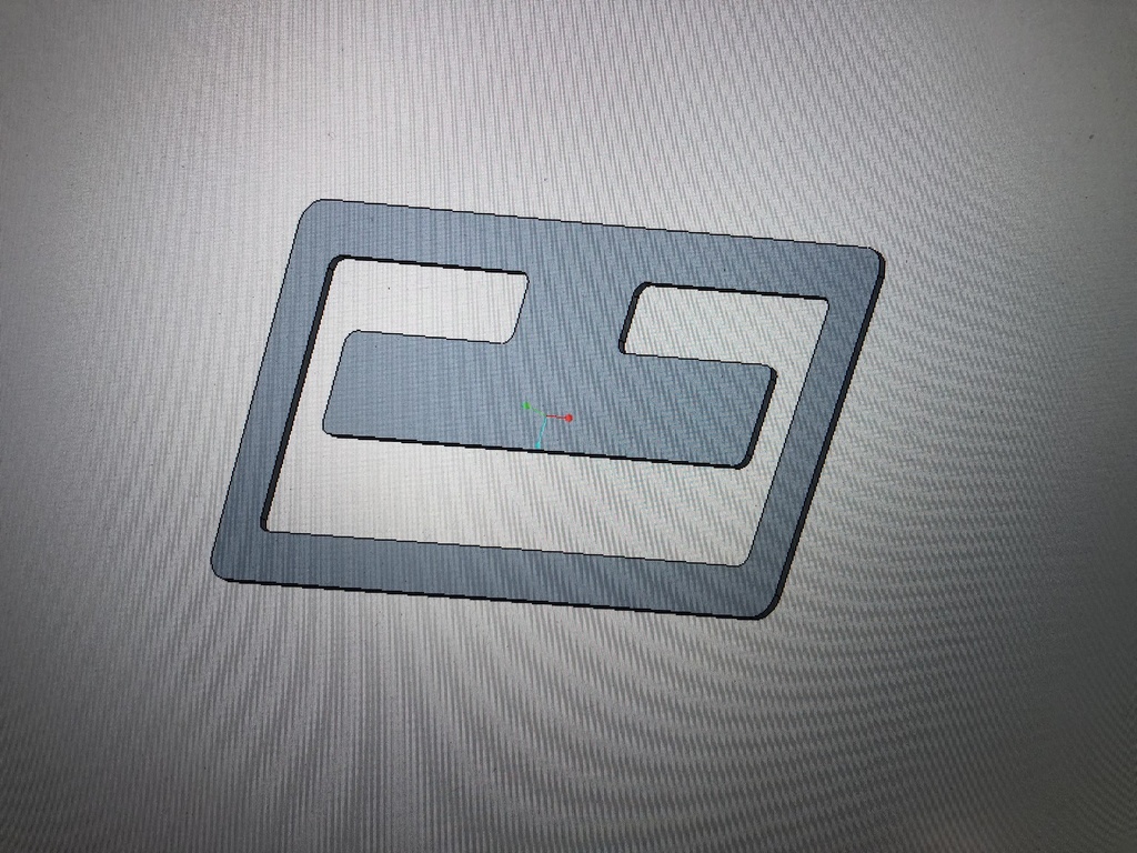 SCHOTTIS Clip MK1 by Scorch1262 | Download free STL model | Printables.com