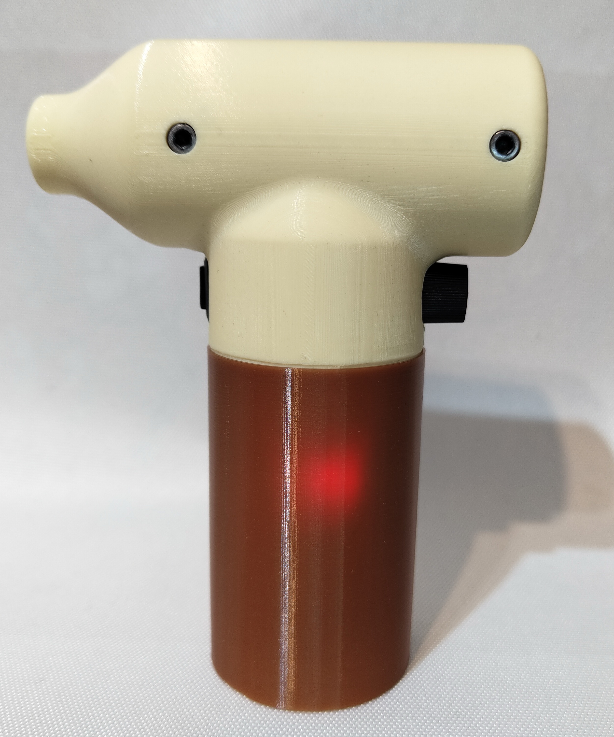 Turbo Jet Fan por tankist73 | Descargar modelo STL gratuito ...