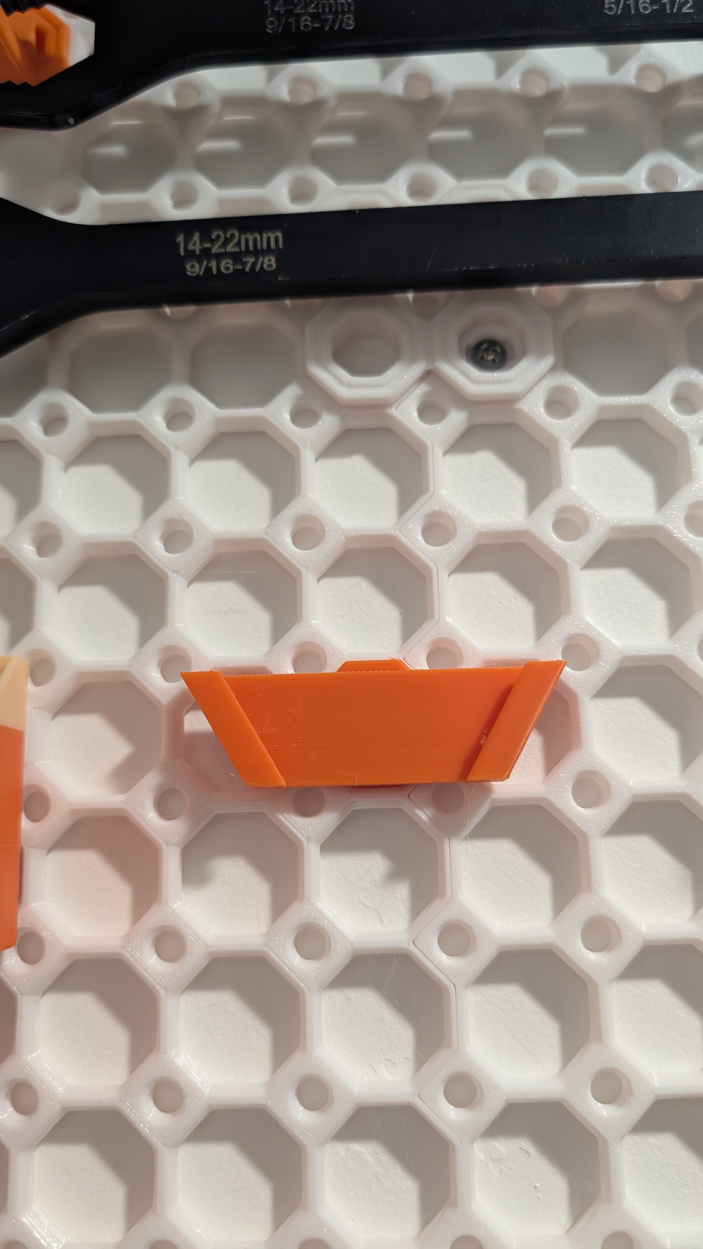 [Multiboard] Solder Spool/ Reel holder by AnuragD | Download free STL model | Printables.com