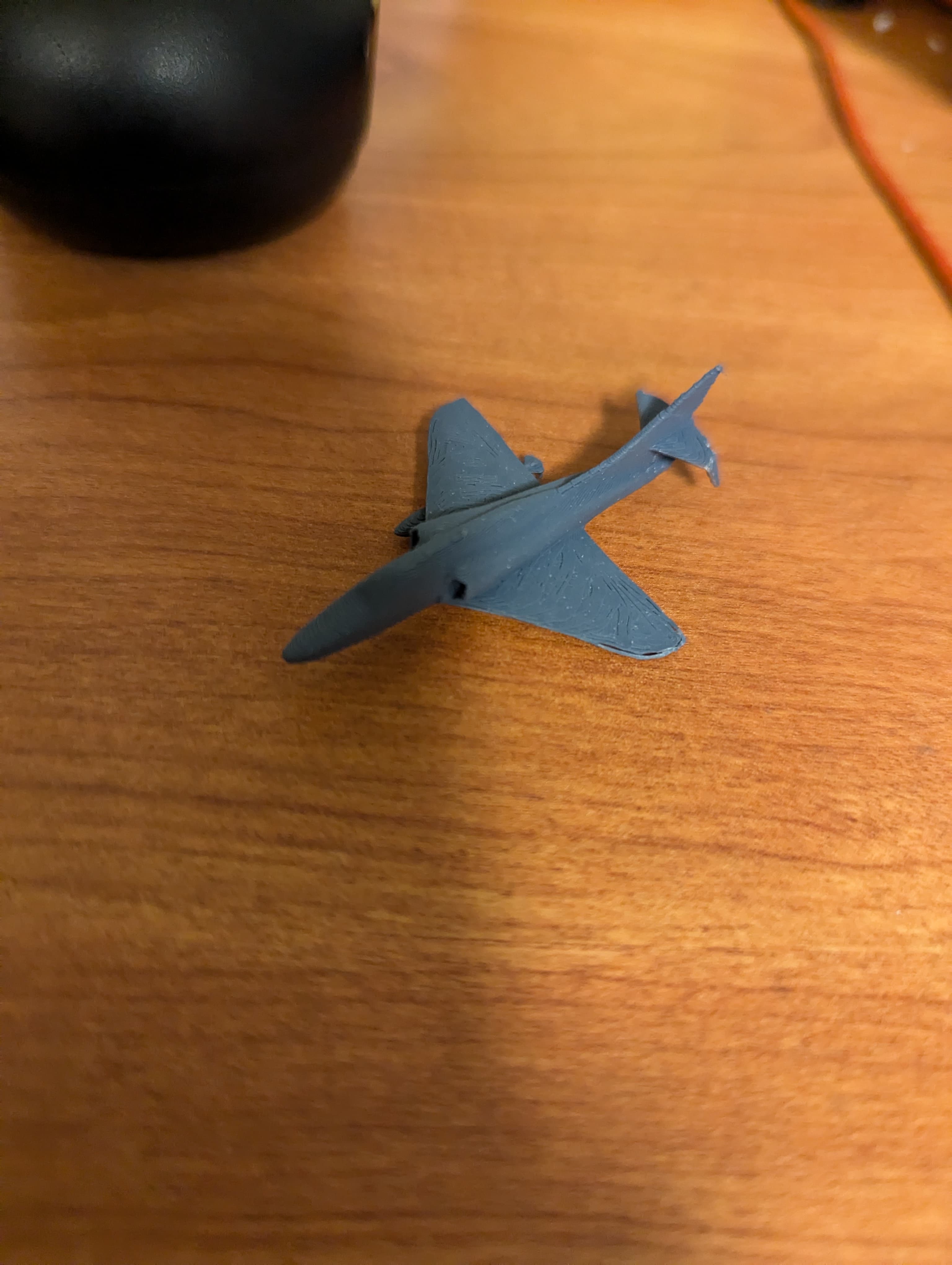 Sky hawk by ofer feldman | Download free STL model | Printables.com
