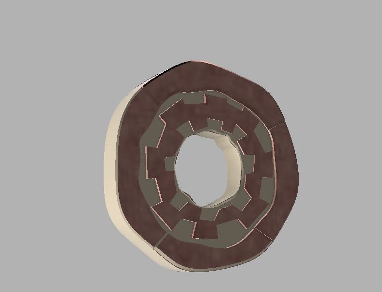 Zaun Copper and Gold Coins - League of Legends: Arcane - FDM/MSLA por ...