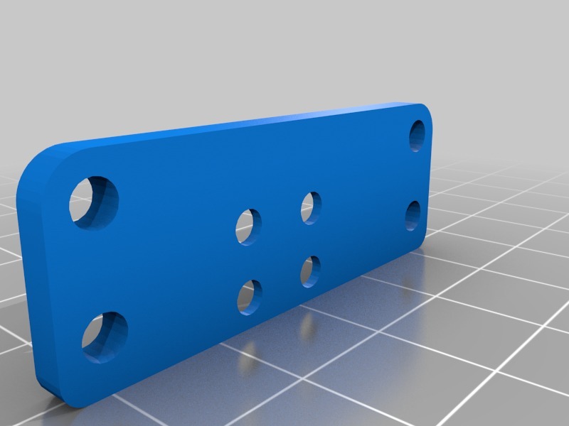Hand-Scanner MK1 by Scorch1262 | Download free STL model | Printables.com