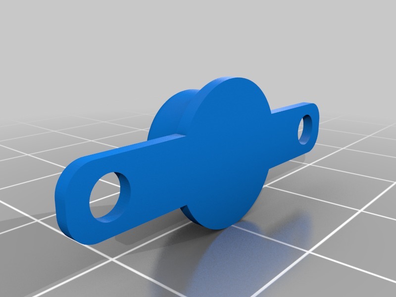 Hand-Scanner MK1 by Scorch1262 | Download free STL model | Printables.com