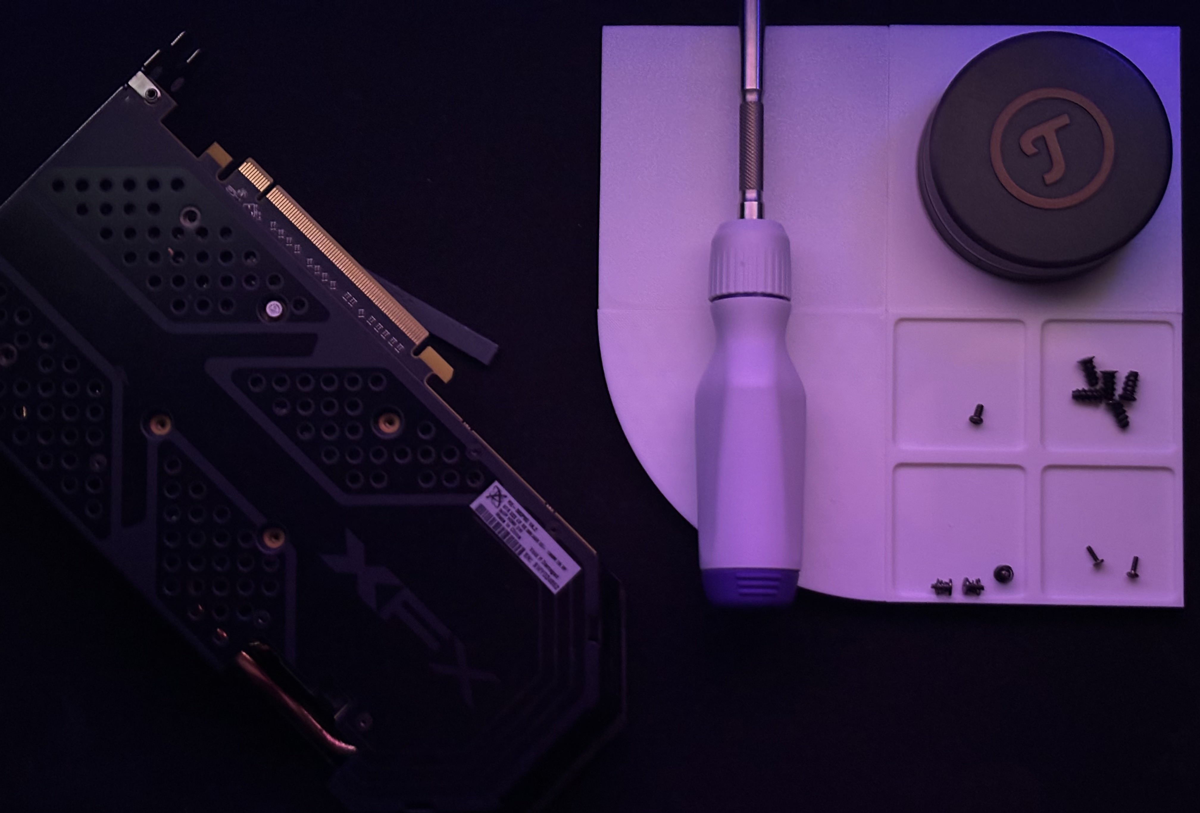 modular organization system par NotPaul | Téléchargez gratuitement un ...