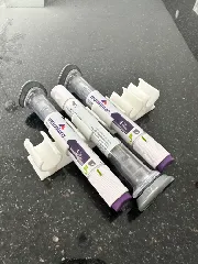 Leviton Structured Media Center Comaptible Push-Lock Pin Remix by ...