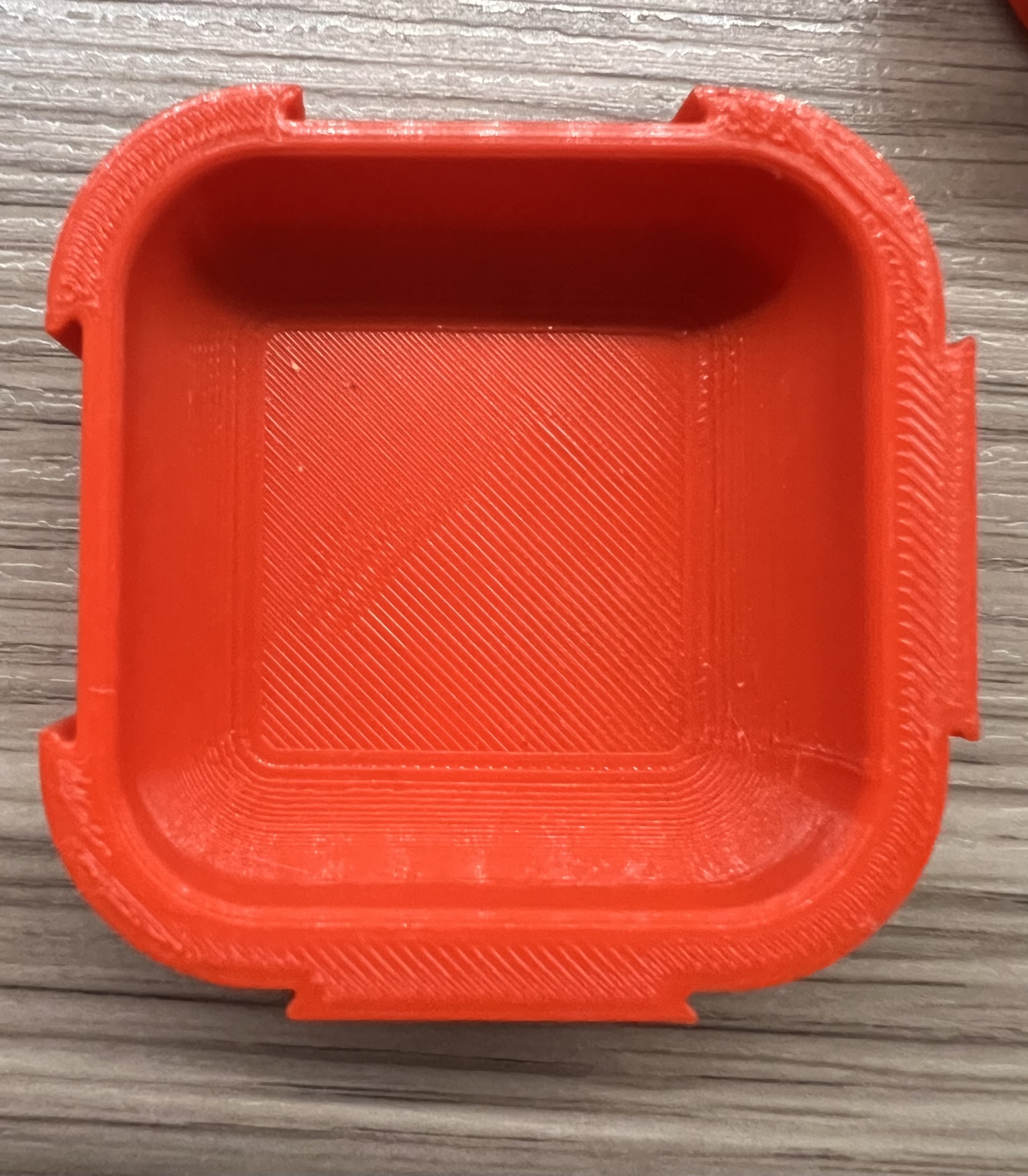 Interlocking, magnetic project trays by juiceboxjuice | Download free ...