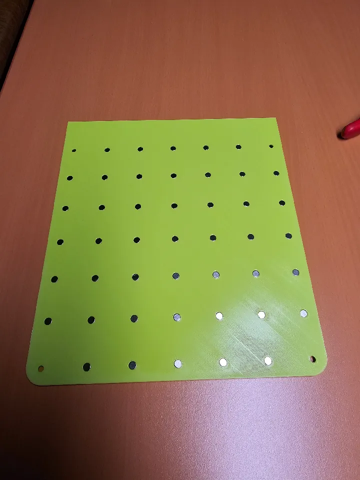 Xtool F1 Ultra Magnetic Base Plate by chal | Download free STL model ...