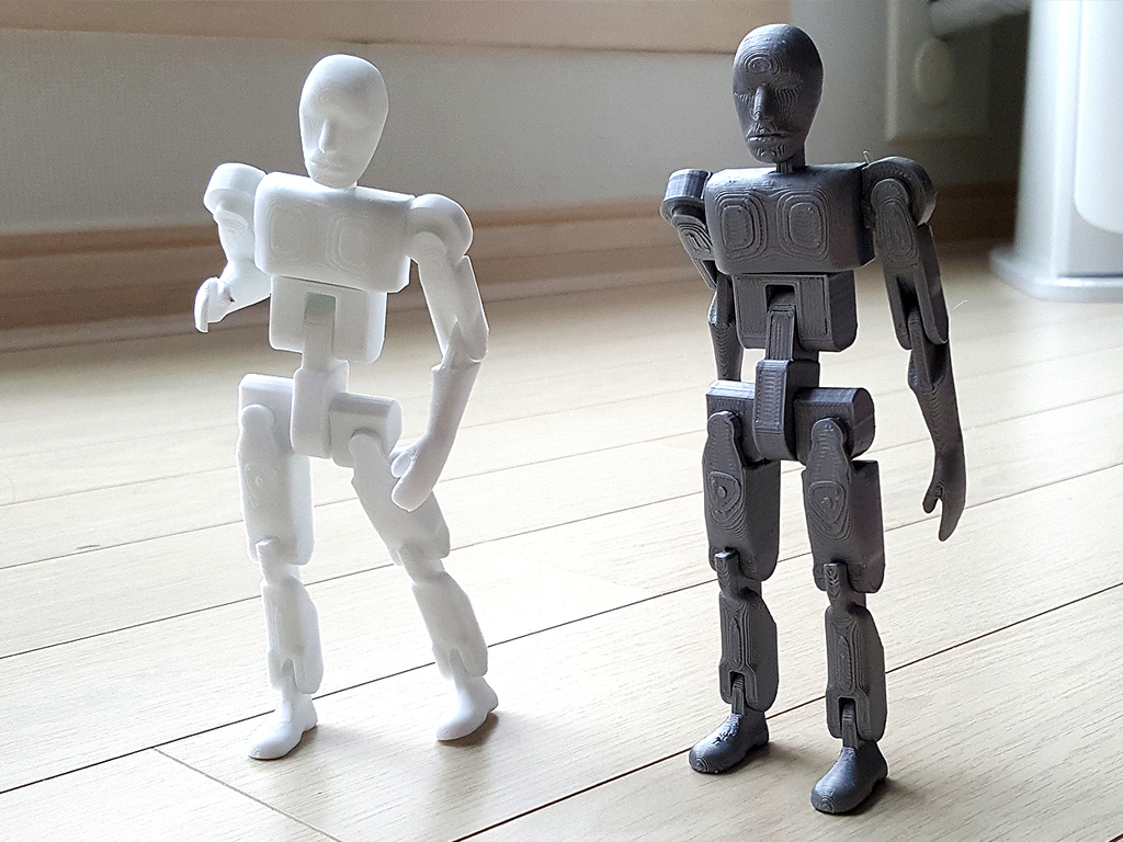 figure2 by REDSURGE59 | Download free STL model | Printables.com