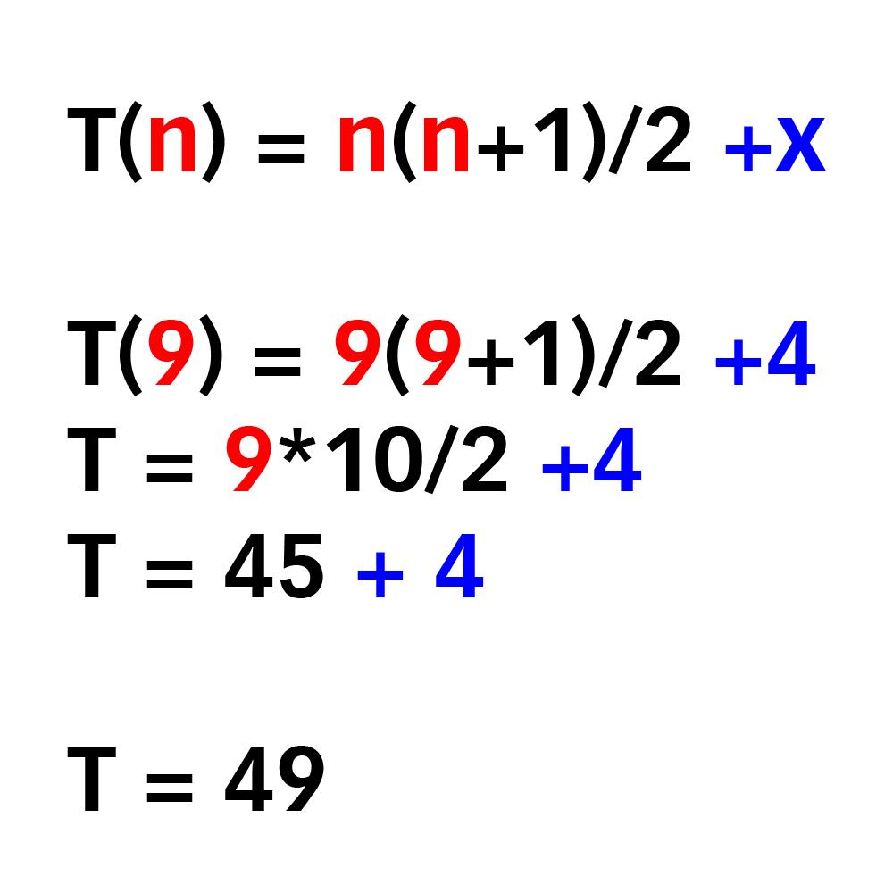 Medical Tablet Counting Triangle by scullptourist | Download free STL ...