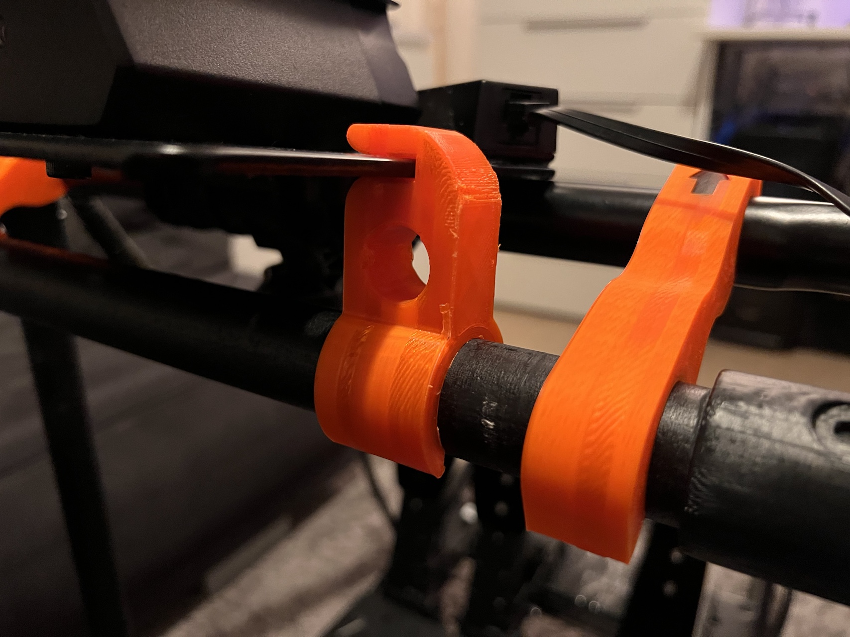 Next Level Racing - GT Lite / GT Lite Pro - Reinforcement by Dan Erbert ...