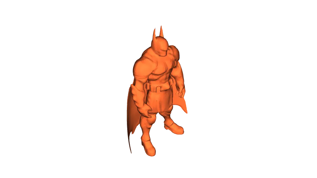 DC Multiverse Action Figure Batrocitus Armor Upgrade by Honey Singh ...