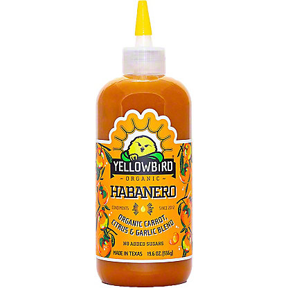 Yellow Bird Hot Sauce Cap (Old Style) by Taylor Rummelt | Download free ...