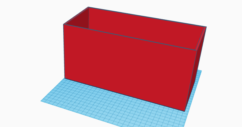 Cd Storage box by Kenny Reniff | Download free STL model | Printables.com