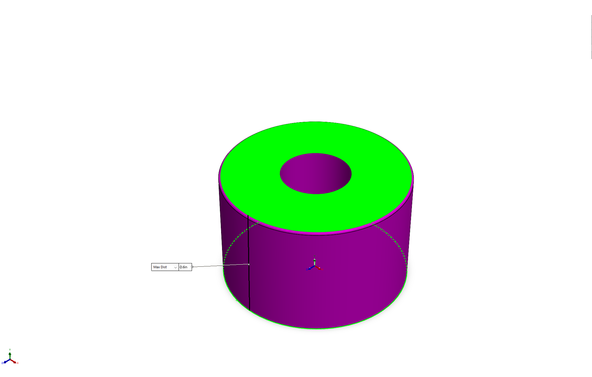 Skate Bushings - Short Barrel by 3d_printer | Download free STL model ...