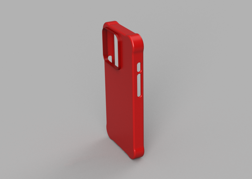 iPhone 16 Pro Case by automontronic | Download free STL model ...