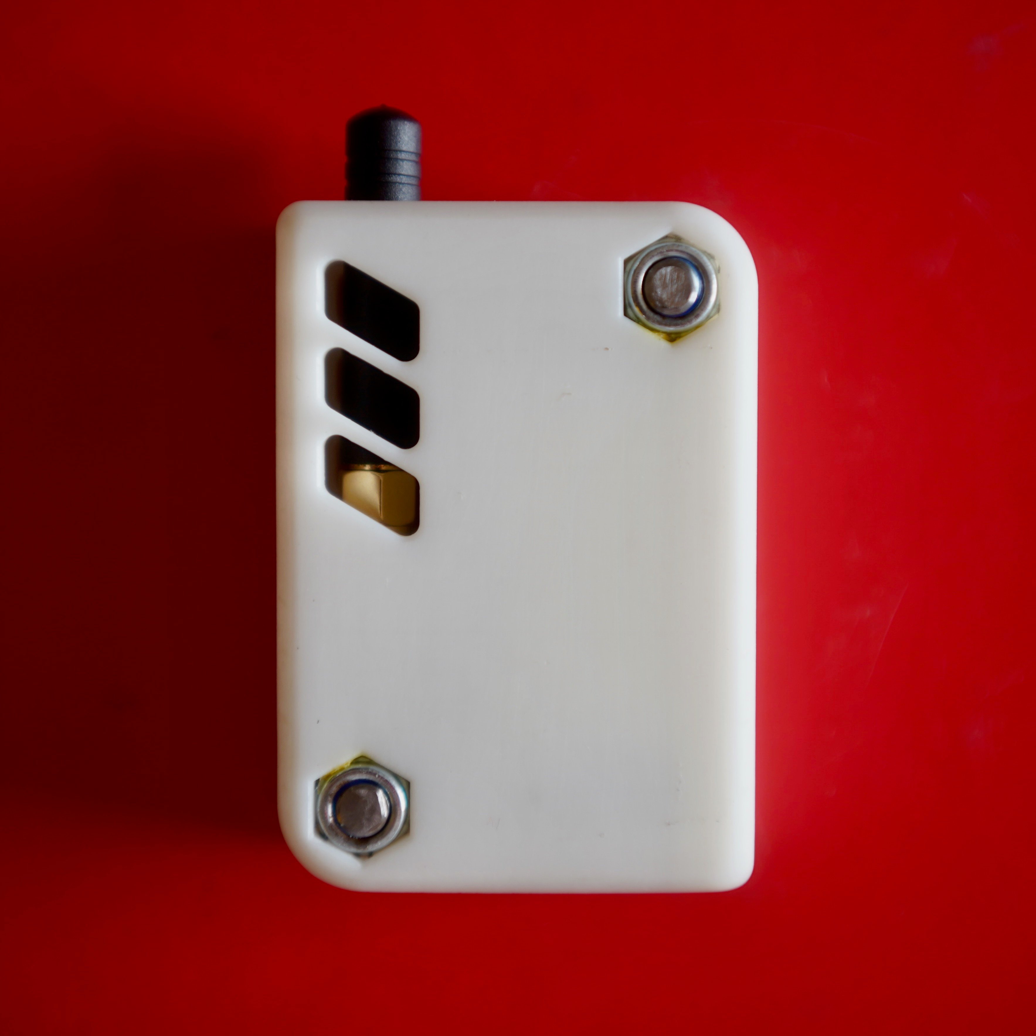 HELTEC-V3_COMPACT_ENCLOSURE by JASIT | Download free STL model ...