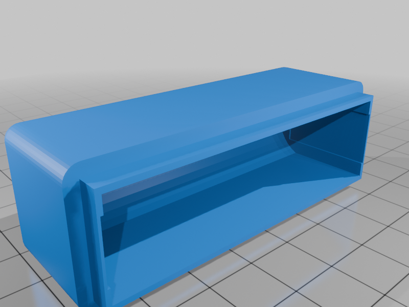 Heltec V3 Desktop Case with GPS and Power Switch by JASIT | Download ...