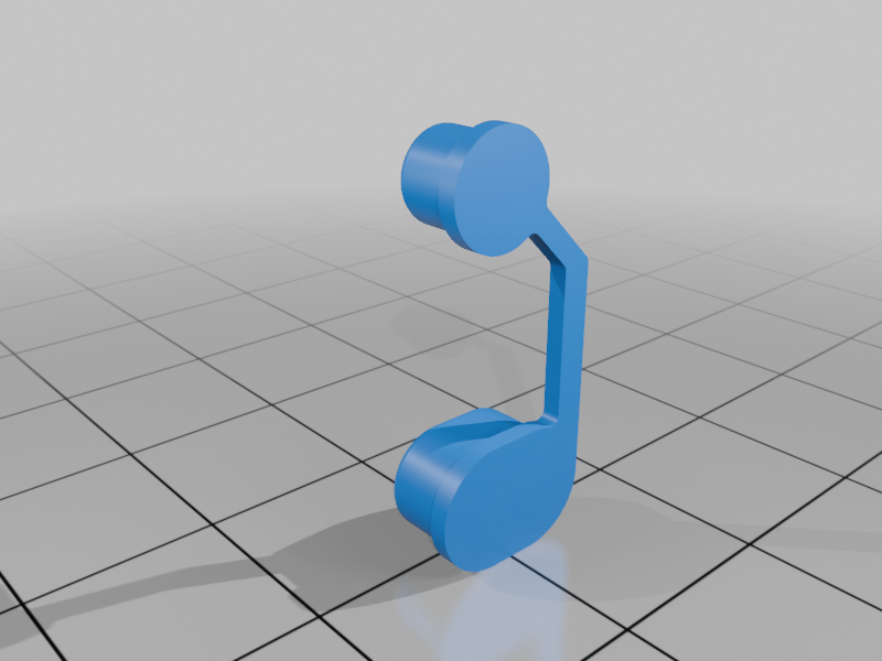 Heltec V3 Desktop Case with GPS and Power Switch by JASIT | Download ...