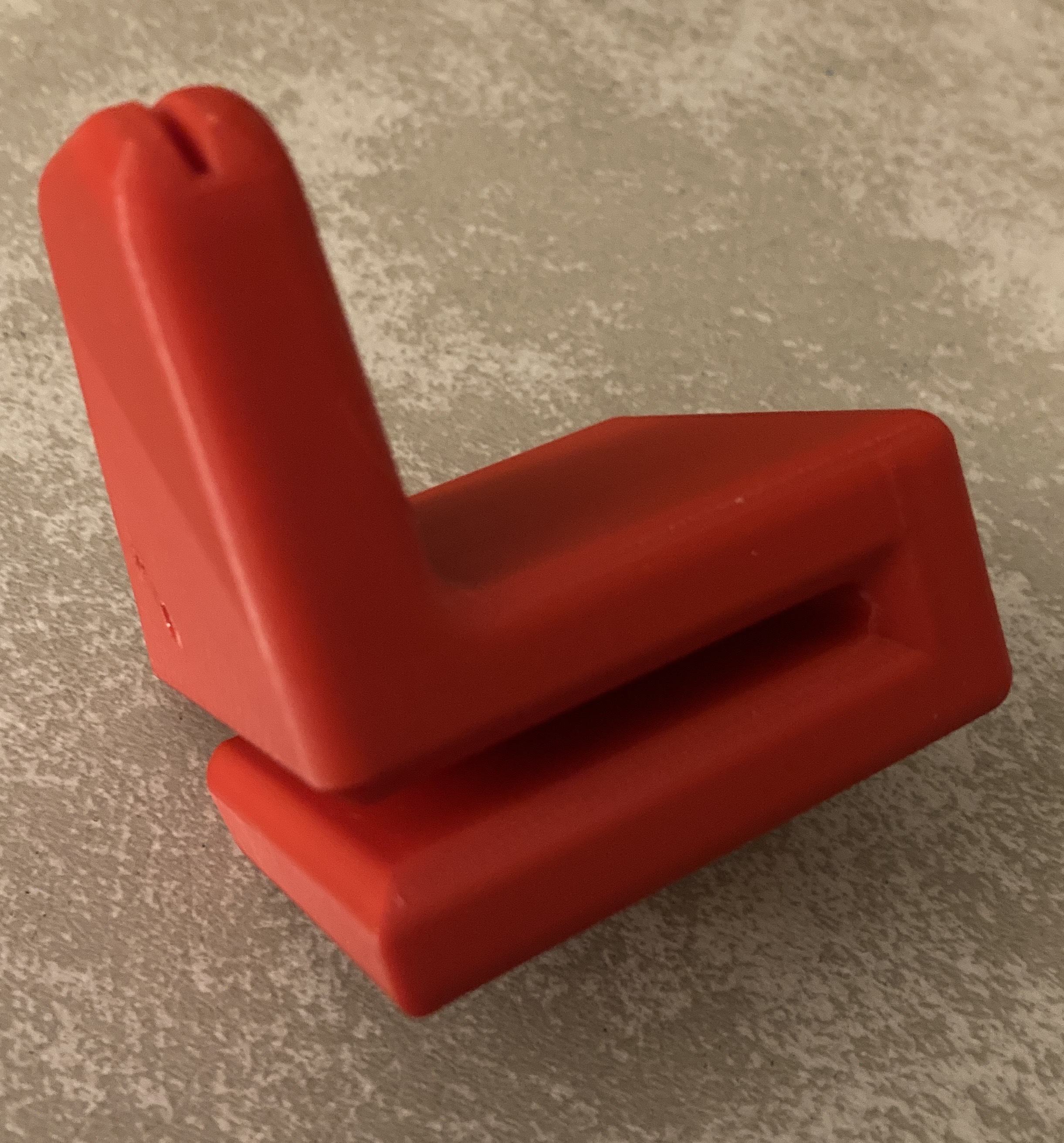 Cat Scratcher Cardboard Strip Cutter No Supports No Heat Set Insert by ...