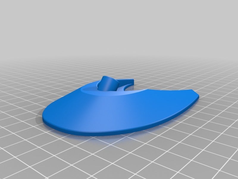 Airfix Quick Builds Stand by Galaxy3D | Download free STL model ...