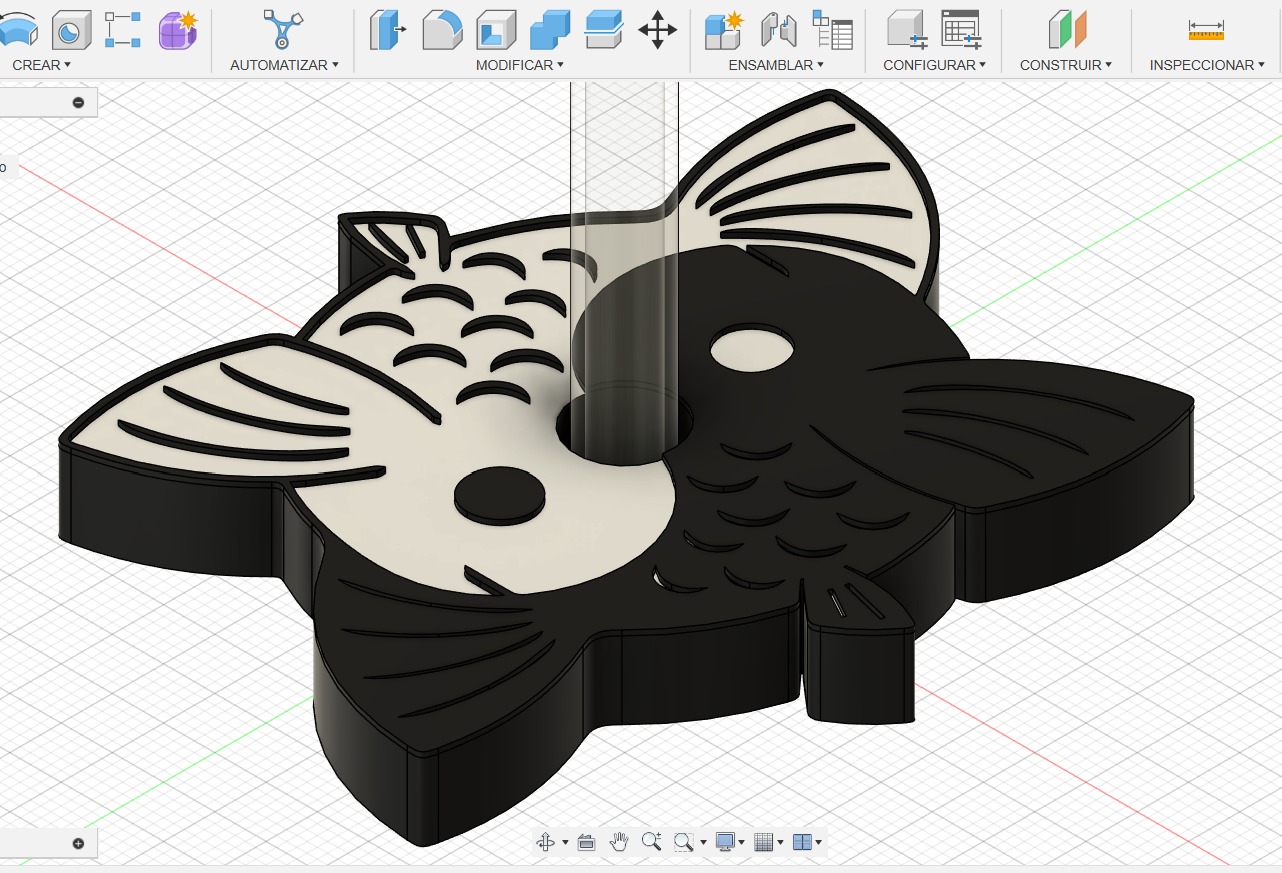 TAPAS STARBUCKS by SLEY | Download free STL model | Printables.com