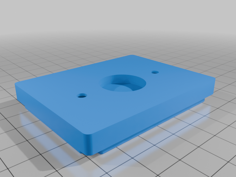 Case For T Display S3 With Dht21 Sensor By Theduffman85 Download Free Stl Model 