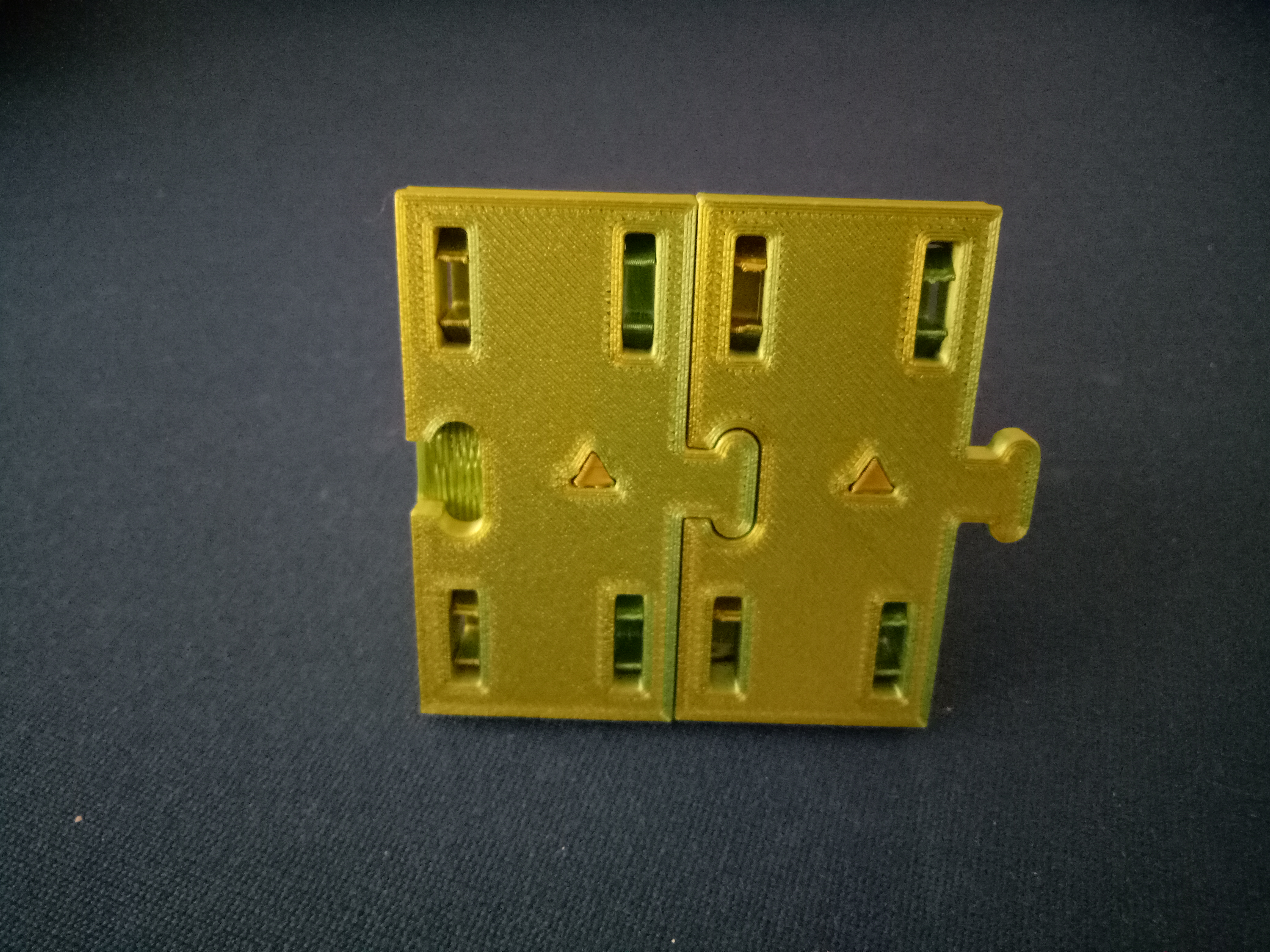 Modular Tabletop Counter by DragonCAD | Download free STL model ...