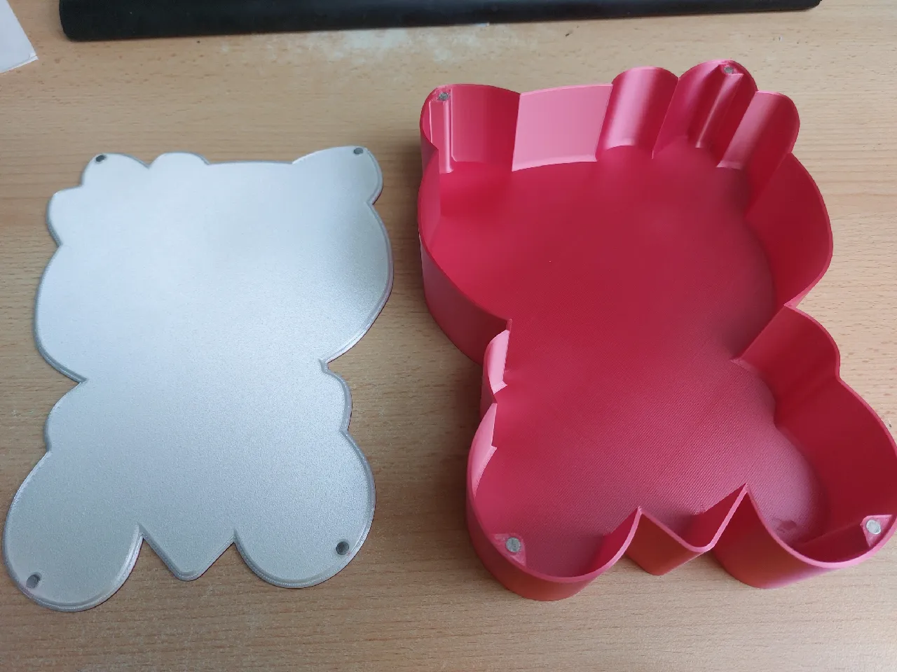 Big Box Hello Kitty by Rypydus | Download free STL model | Printables.com